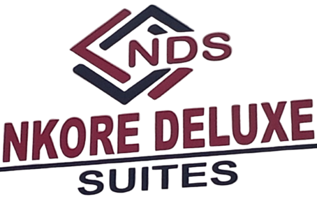 Nkore Deluxe Suites